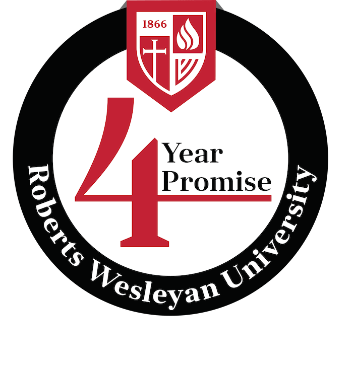 Roberts' 4-Year Graduation Guarantee