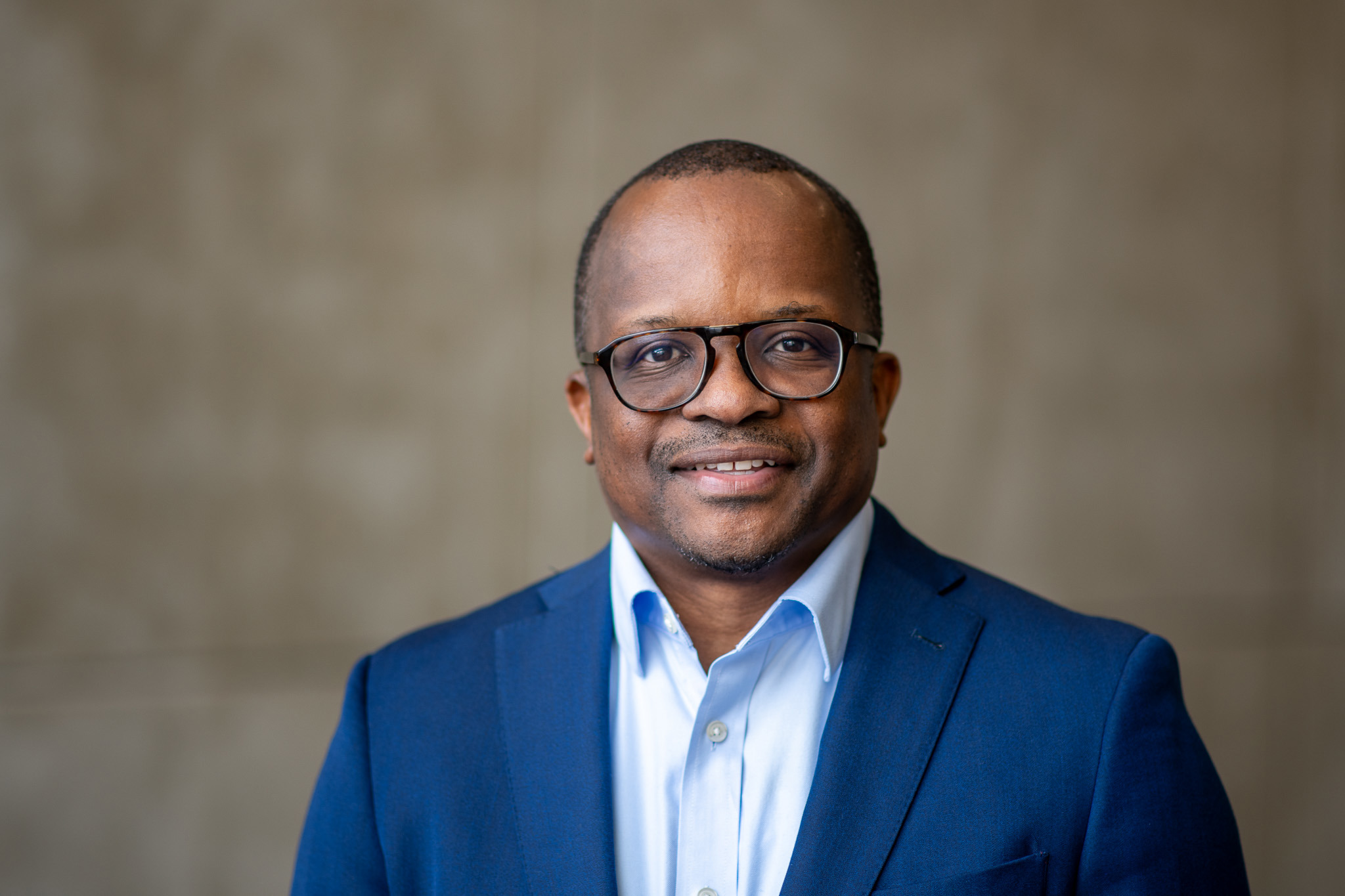 Roberts Wesleyan University's Leadership