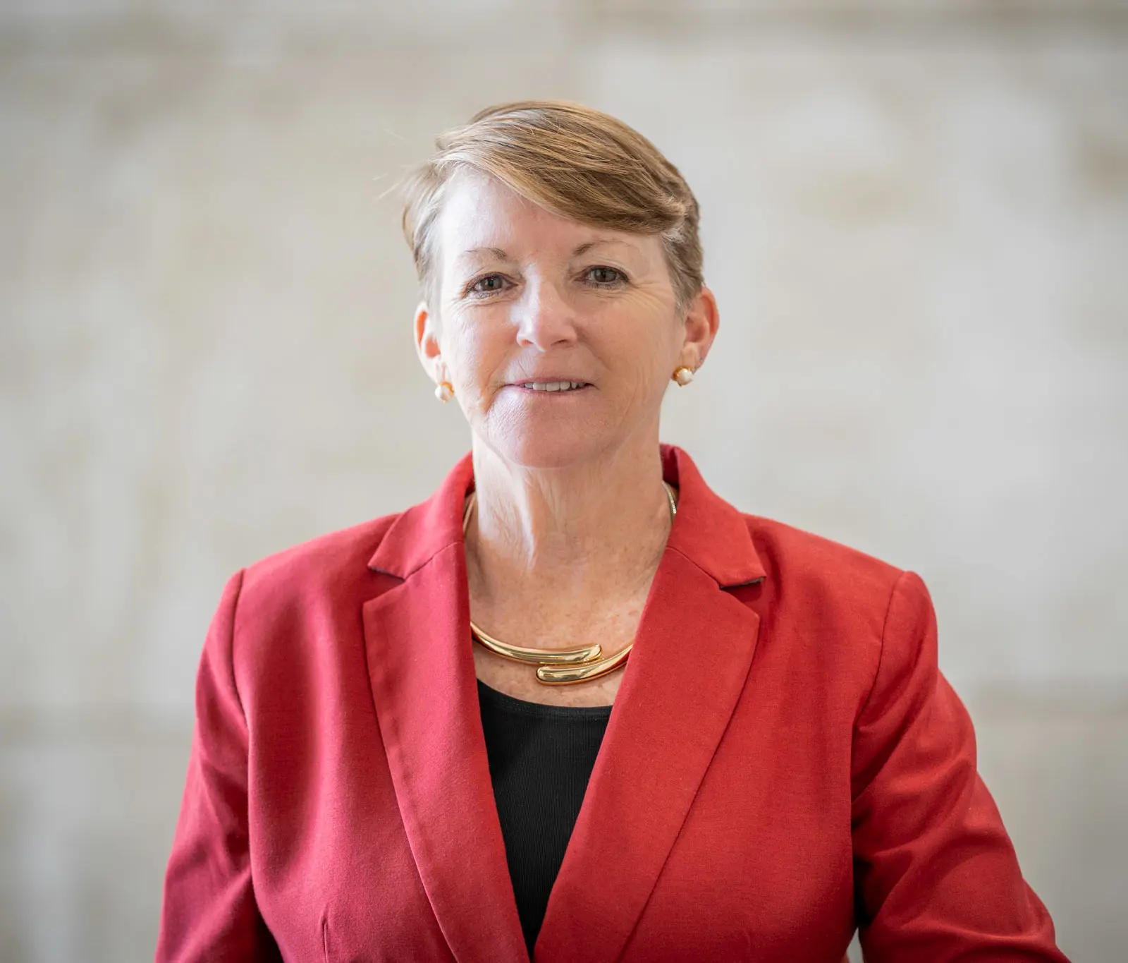 Roberts Wesleyan University's Leadership