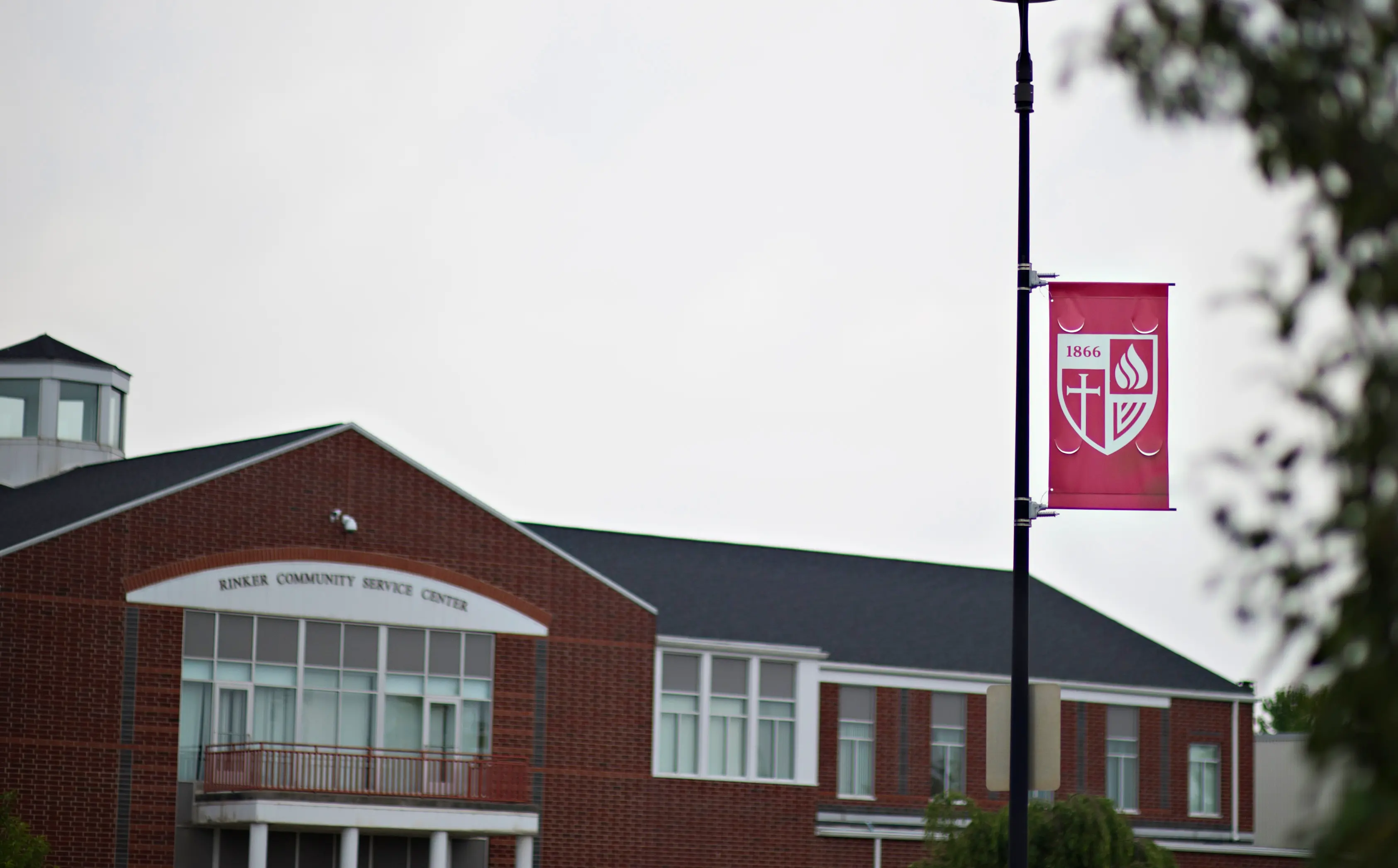 President | Roberts Wesleyan University