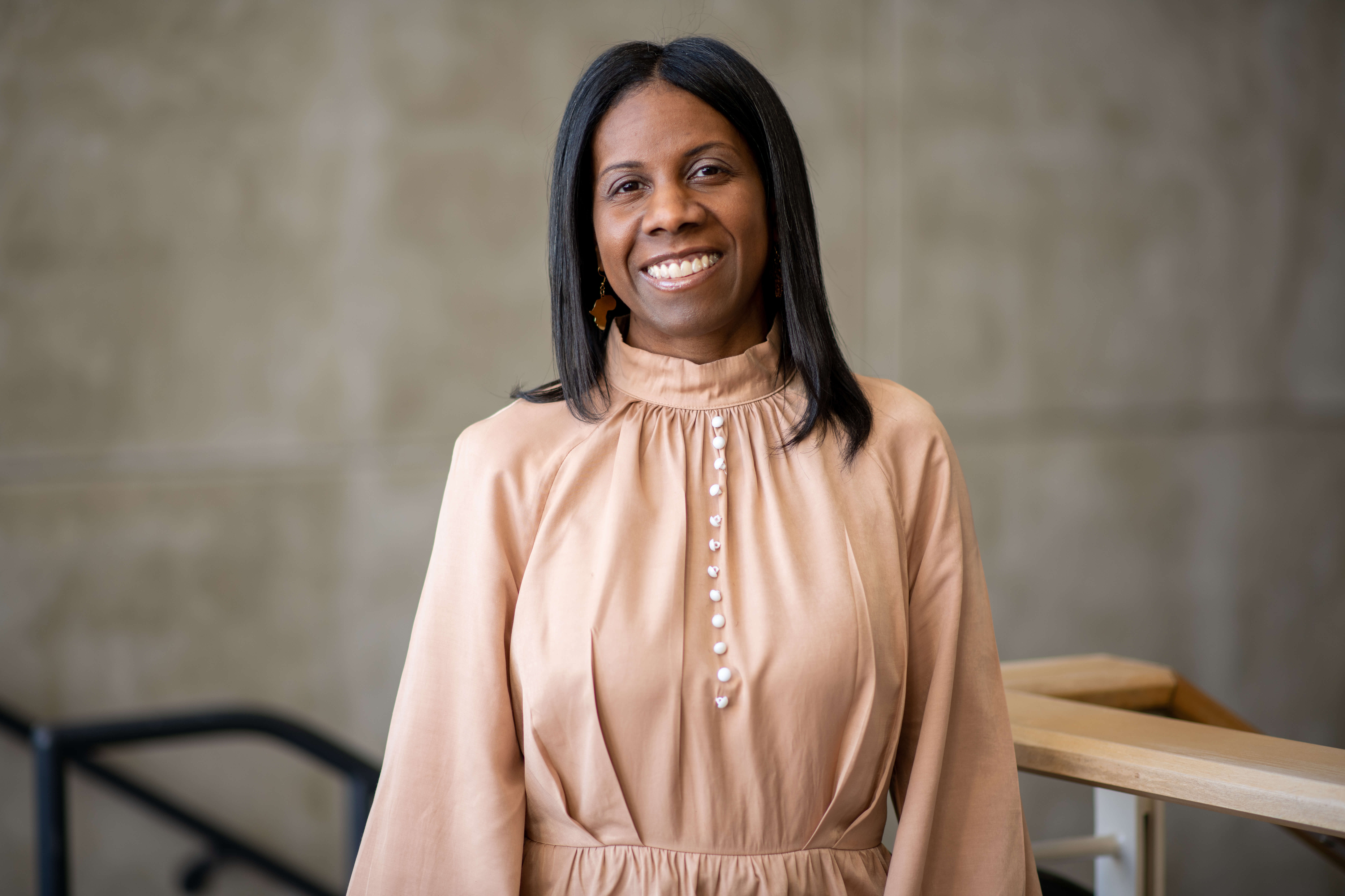 Roberts Wesleyan University's Leadership