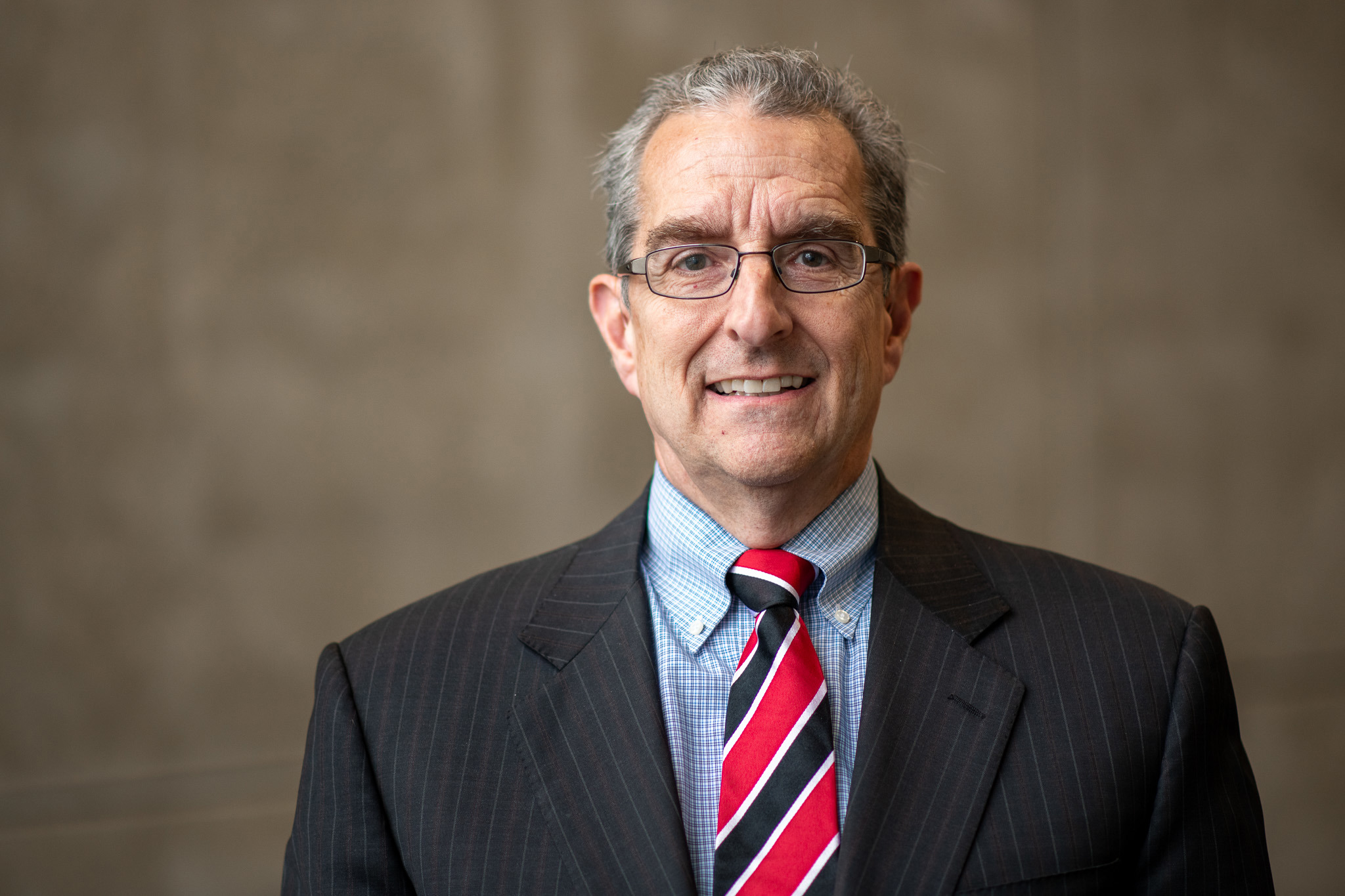 Roberts Wesleyan University's Leadership